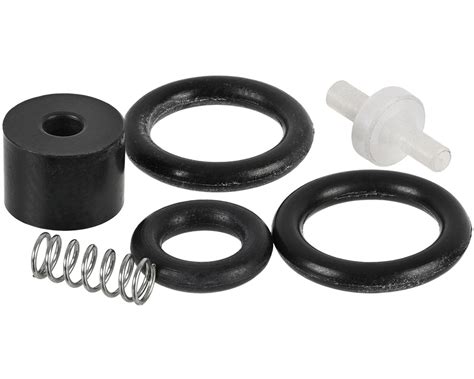 Planet Eclipse Sl3 Inline Adjuster Assembly Rebuild Kit