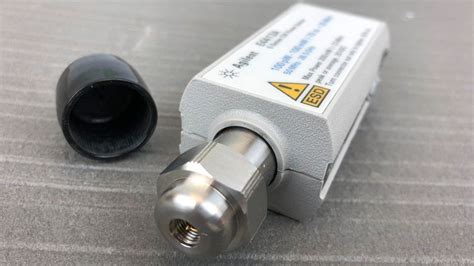 Agilent E4413a 安捷伦e4413a功率传感器 哔哩哔哩