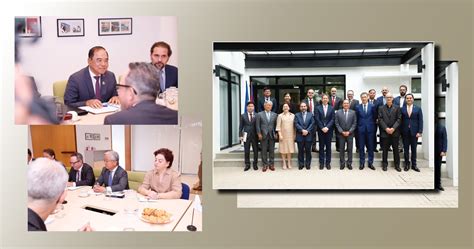 តំណាងសម្តេចធិបតី ហ៊ុន ម៉ាណែត ឯកឧត្តមទេសរដ្ឋមន្រ្តី លី ធុជ បានគាំទ្រចំពោះដំណើរ