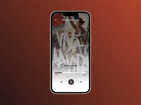 Player Screen Exploration By Antonina Goltstein On Dribbble