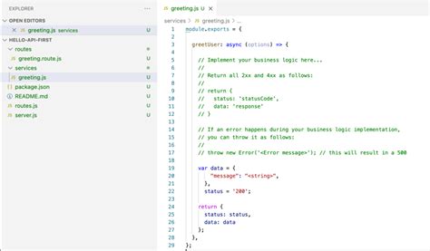 The Reimagined Api First Workflow Part 1 For Developers Postman Blog