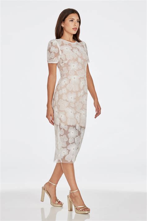 Lia Dress Dress The Population