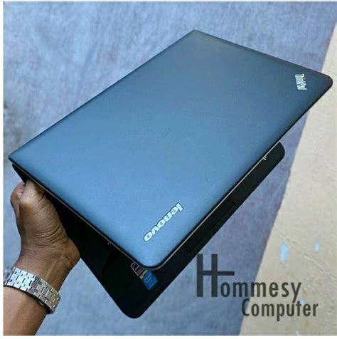 Lenovo Edge E Core I Kupatana