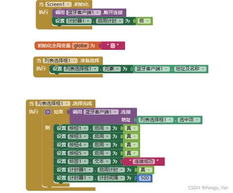 Arduino蓝牙避障履带小车arduino Smars Csdn博客