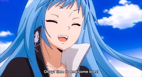 Katekyo Hitman Reborn Bluebell