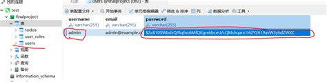 Springbootvue全栈的一个简单入门案例vue简单项目案例 Csdn博客 Springbootvue全栈的一个简单入门案例vue简单项目案例 Csdn博客