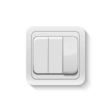 Realistic Vector Switch On Off Switch Switch Toggle Vector On Off