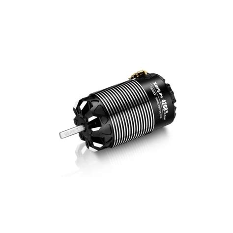 Brushless Motors For Rc Cars Xerun 4268sd 2200kv G3 Hobbywing