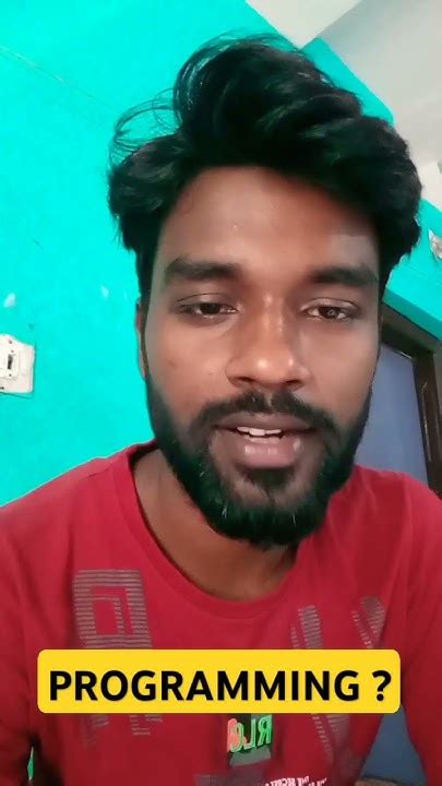 Programming Language Kya Hota Hai Learn Programming Programming Coding