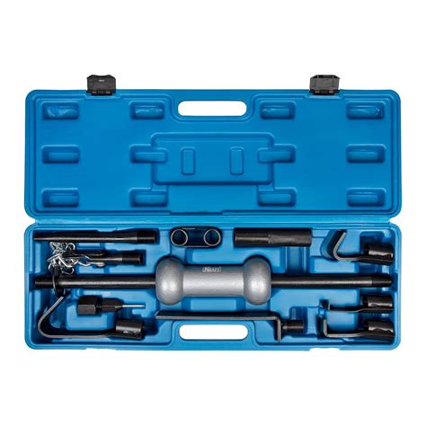 Набор для кузовных работ с обратным молотком KRAFT KT 701115 - выгодная ...