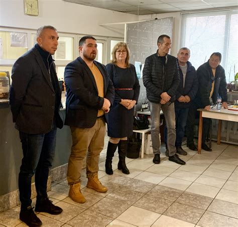 “ВиК” ЕООД София с нов управител предишният е освободен Nova