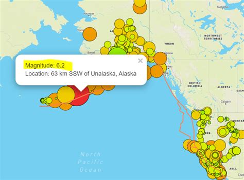 GitHub Namu12345 Mapping Earthquakes Use Javascript S Leaflet Library Along With The Mapbox