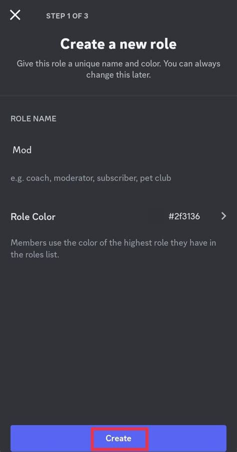 How To Make Role Categories In Discord TechCult