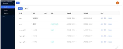 从零开始构建前后端分离的后台管理系统：spring Boot与react实战 知乎