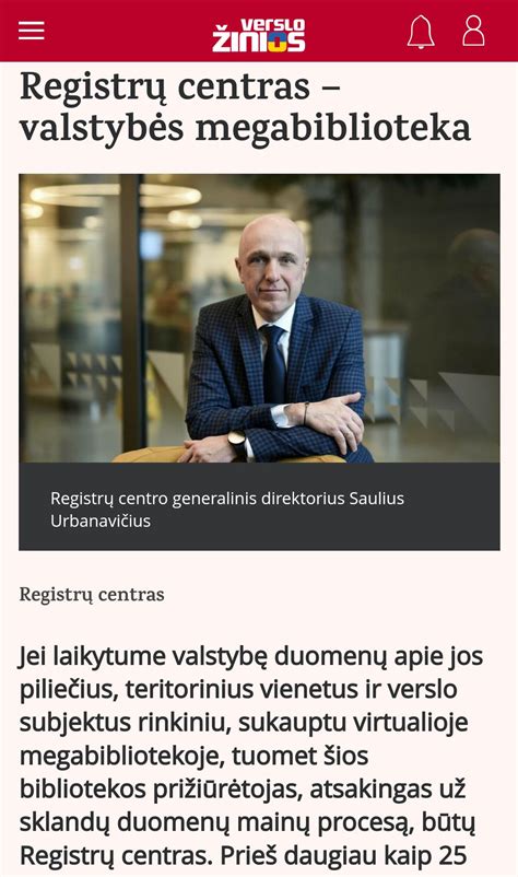 Saulius Urbanavičius On Linkedin Pažangiosvalstybėspartneris