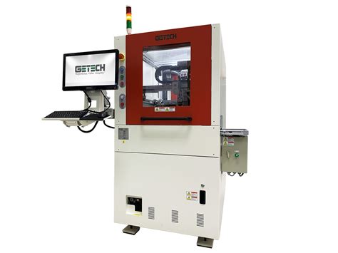 Global Electronics Manufacturing Automation And Pcb Getech Automation