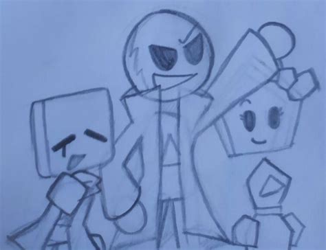 First Post Hi Fandom