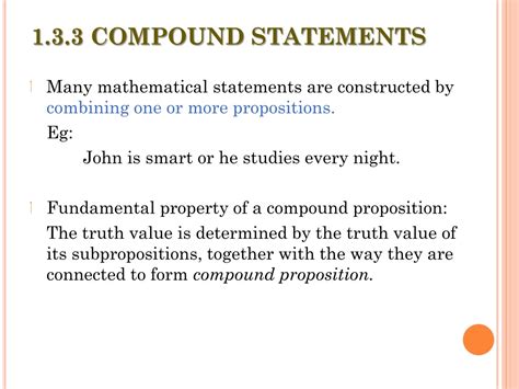 Ppt Chapter 1 Sets Functions Elementary Logic And Boolean Algebras Powerpoint Presentation