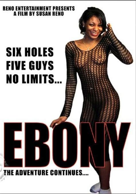Ebony Lust Adventure Continues Streaming Video At Freeones Store With