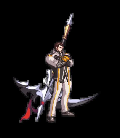 던파커마 프리스트남 29189번 룩