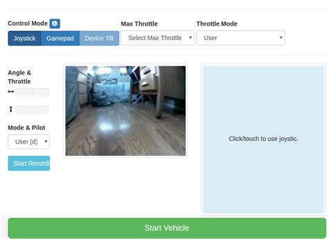 Build A Self Driving Rc Car Using Raspberry Pi And Machine Learning