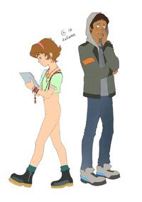 Voltron Legendary Defender Edit E Hentai Lo Fi Galleries
