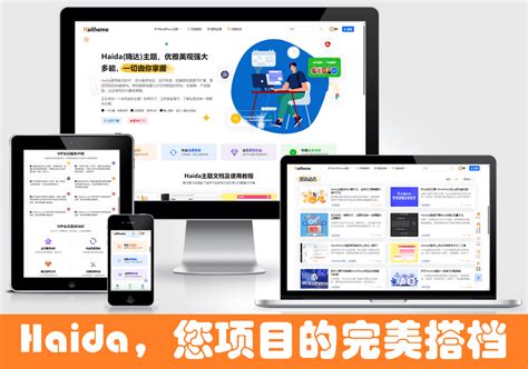 Wordpress主题破解授权版有哪些坏处？为什么不建议使用？ Haitheme嗨主题