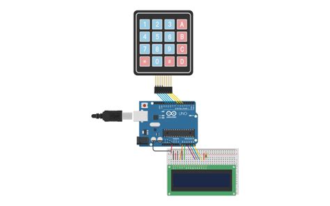 Circuit Design Калькулятор Tinkercad