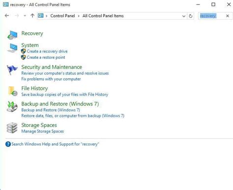 Cara Memperbaiki Tombol Shift Tidak Berfungsi Di Komputer Anda Windows 2025