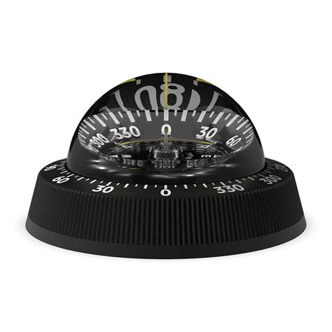 Silva 85 Compass Trekkinn