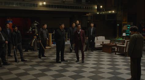 보도자료 쿠팡플레이 시리즈 가족계획 도파민 폭발하는 미친 몰입감 시청자 극찬 쏟아진 4화 쿠팡 뉴스룸