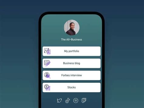 Linktree Is Modifying Your Online Identity One Link At A Time