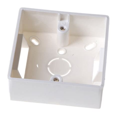 86 Type Switch Socket Base Outfit Junction Box Wal Grandado