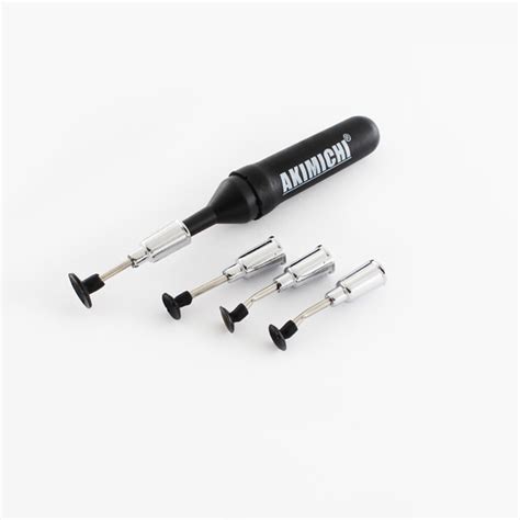 Hobbytronics Vacuum Sucking SMD Picker