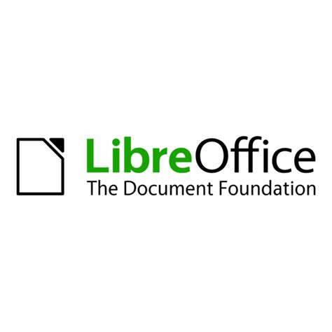 Libreoffice Calc Logo Png Vector Pdf Svg Free Download