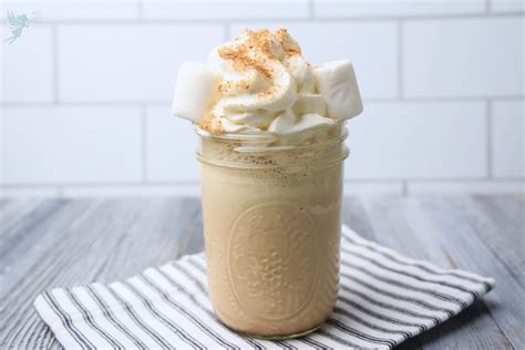 Transform Your Hot Cocoa Into A Refreshing Milkshake Treat