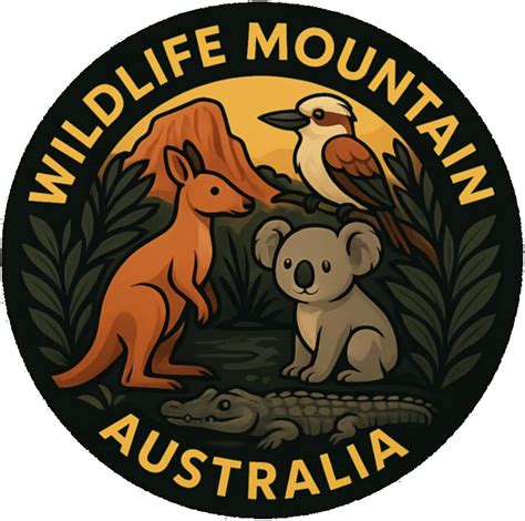 Diamond Python Wildlife Mountain Australia