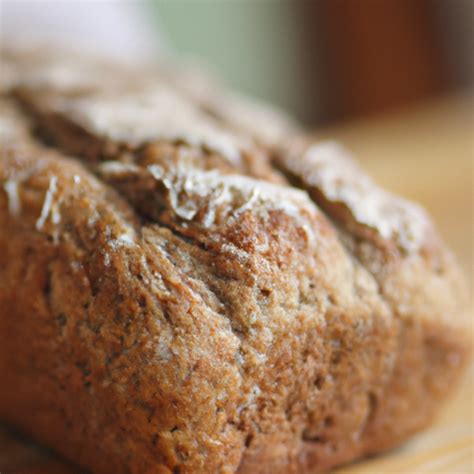 Spelt Bread Eezy Recipes