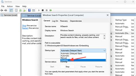 How To Fix Windows Search Indexer High CPU Usage