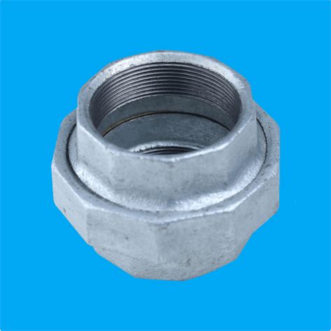 União De Assento Bronze Galvanizado 12 Ref 1002 Triamom