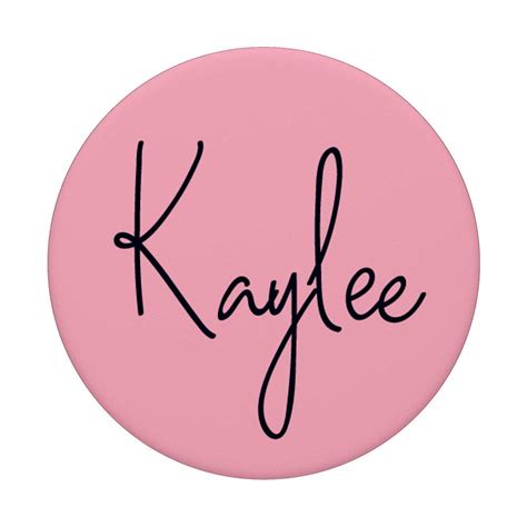 Kaylee Name Templates Kaylee Name Tattoo Designs