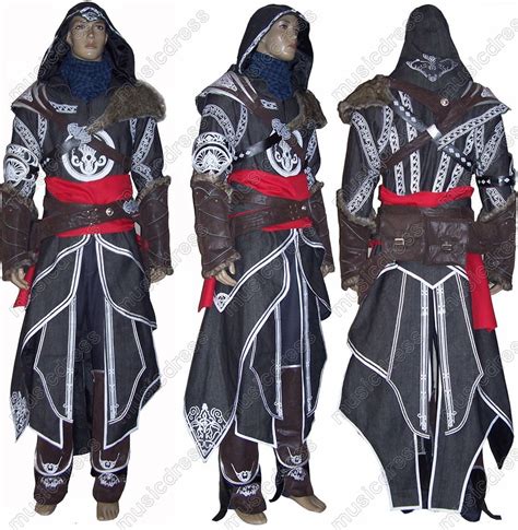 10 Best Assassins Creed Costumes You Can Buy Online Gamers Decide