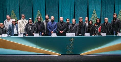 روز دوم جشنواره فجر چهل و دوم در سینما رسانه ؛ فیلم‌ها و حاشیه‌ها عکس