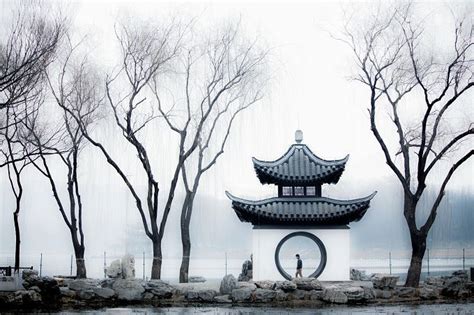 意境陶然梦江南唯美摄影艺术作品 中国风