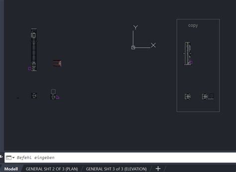 Solved Content Exists But Not Visible Autodesk Community
