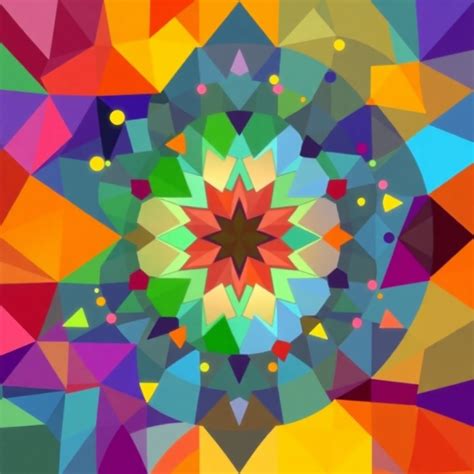 Ai Mosaic Generator Brat Generator