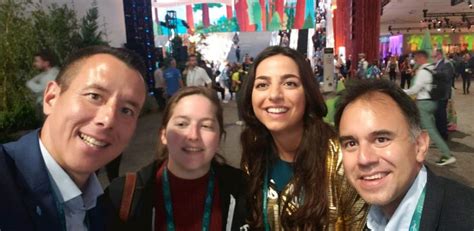 Gabriel Novo På Linkedin Salesforce Capgemini Df22 Womenintech