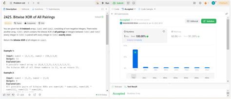 Leetcode Codingjourney Day5 Nagunoori Roja