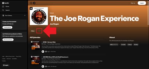 How To Embed Spotify Podcast On Your WordPress Website For FREE