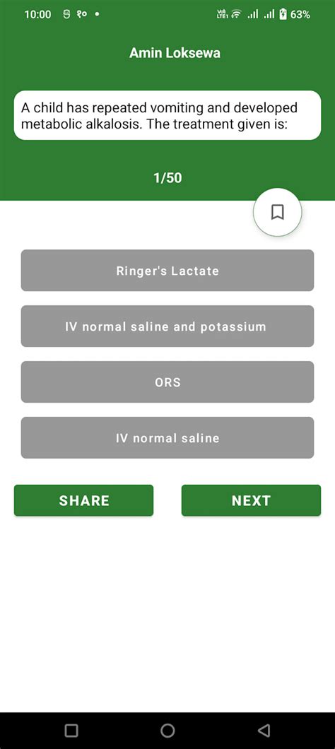 Develop The Best Quiz Android App By Skpandit236 Fiverr